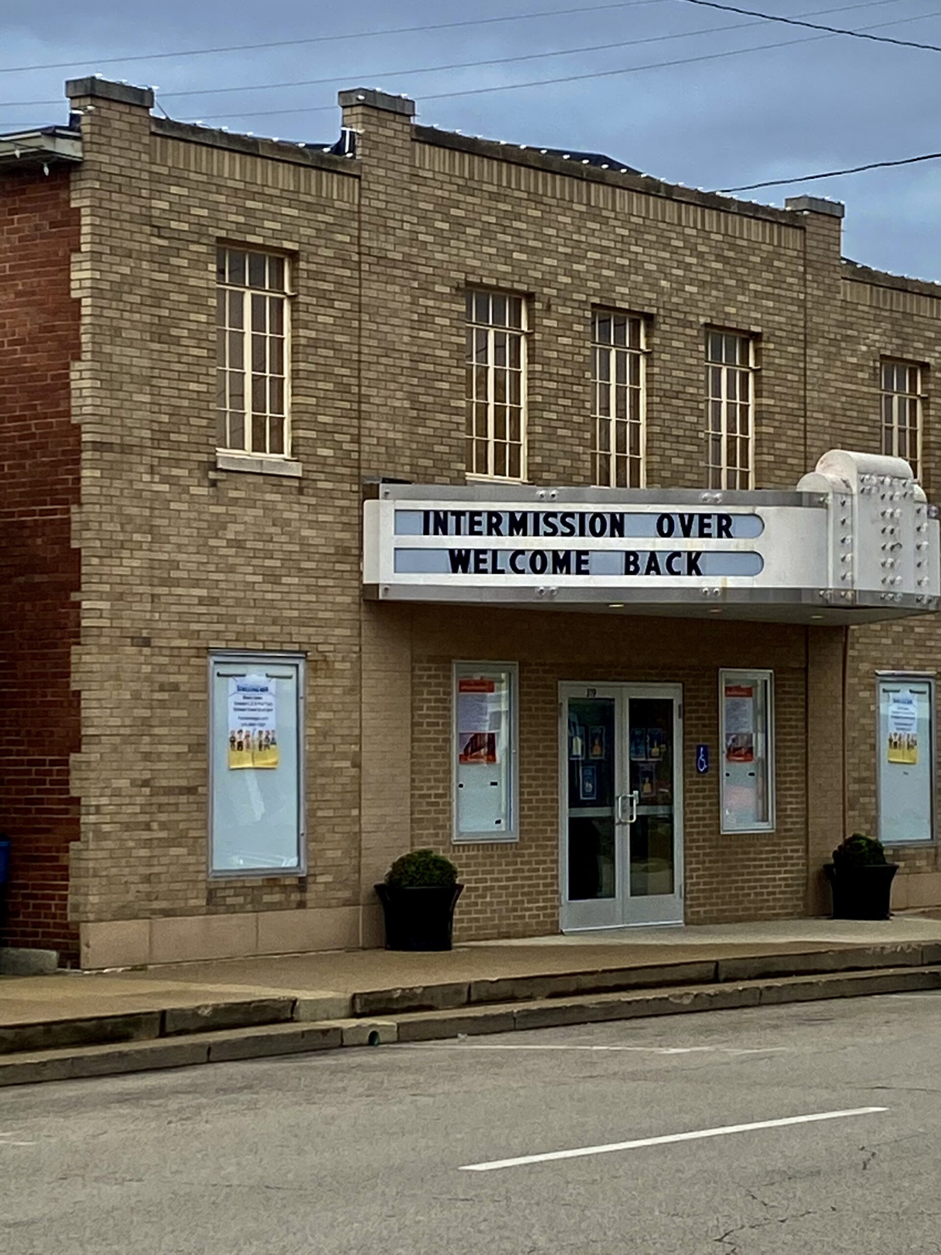 ephemera - mimi rosenbush