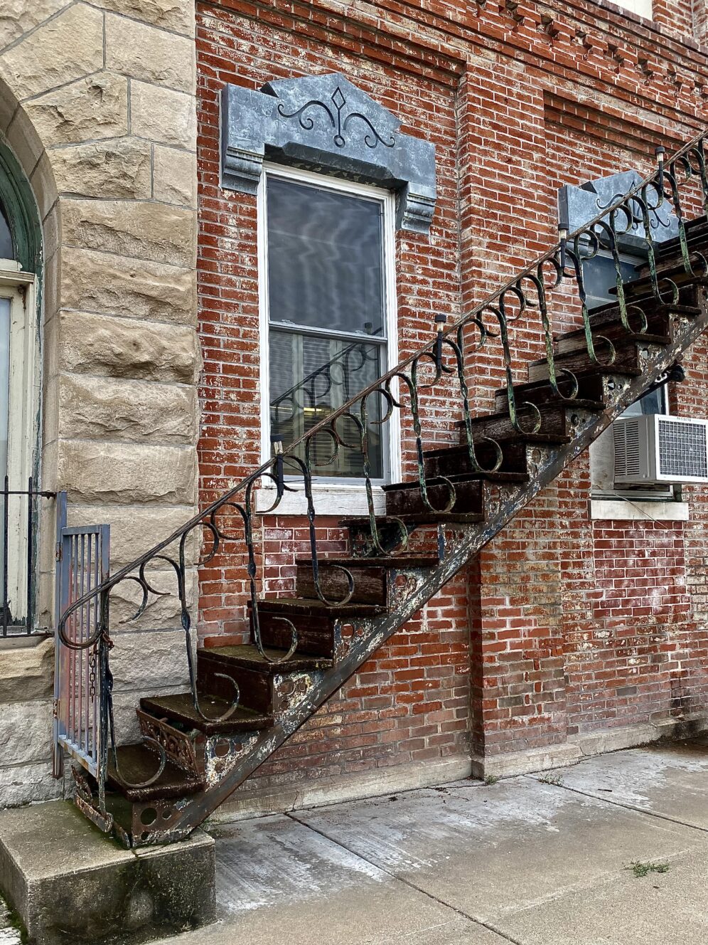 ephemera - mimi rosenbush